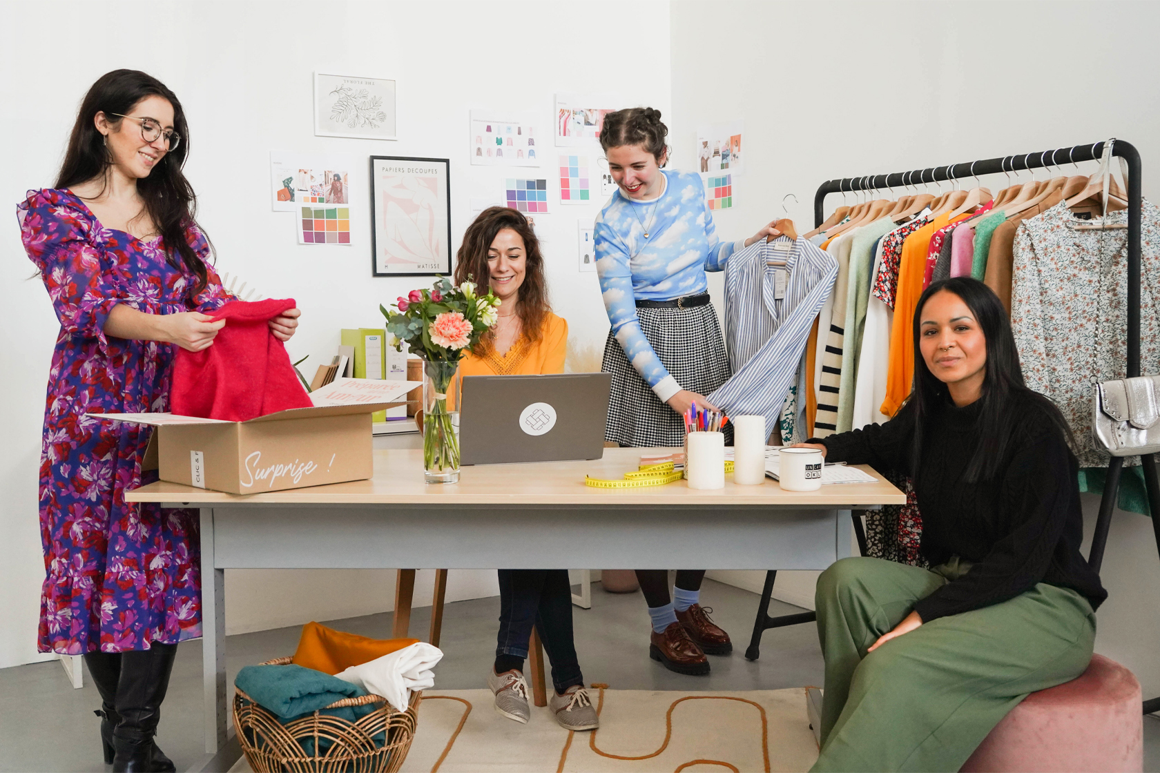 Personal shopper, tout sur ce métier