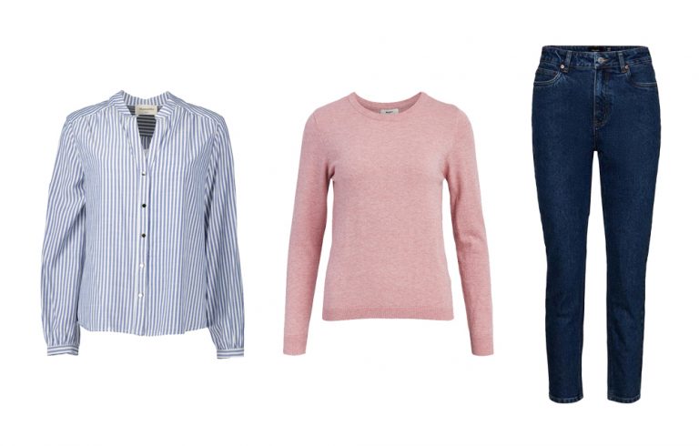 Quelle tenue professionnelle porter quand on est une femme