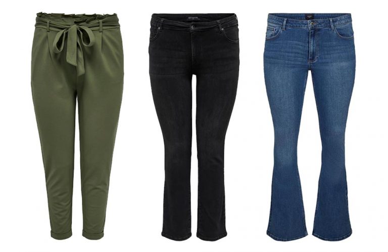 Morphologie en O : le guide pour bien s'habiller