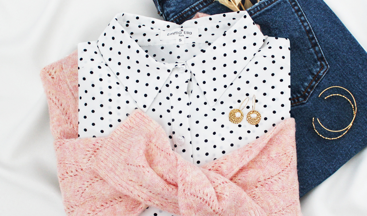 Comment s'habiller pour un look preppy réussi