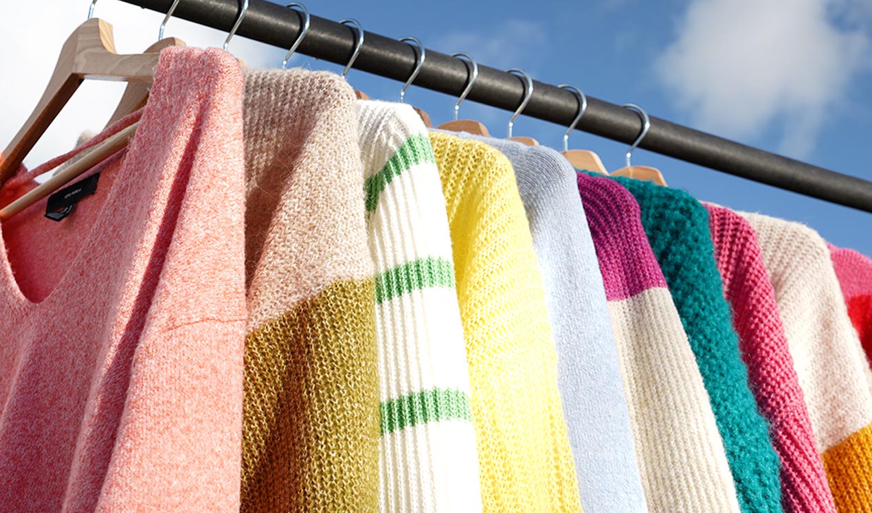 Les stylistes incontournables du monde de la mode