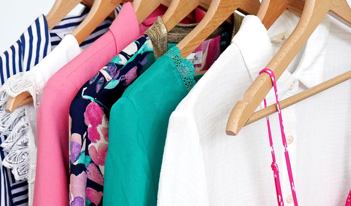 Season Paris, vêtements pour femme