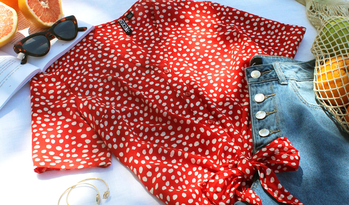 Style Guinguette, quelle tenue pour une soirée réussie