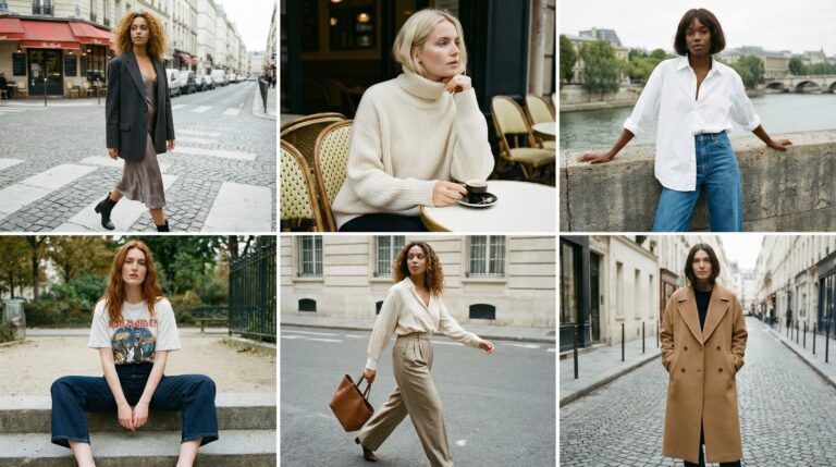 Style oversize, définition et conseils pour le porter