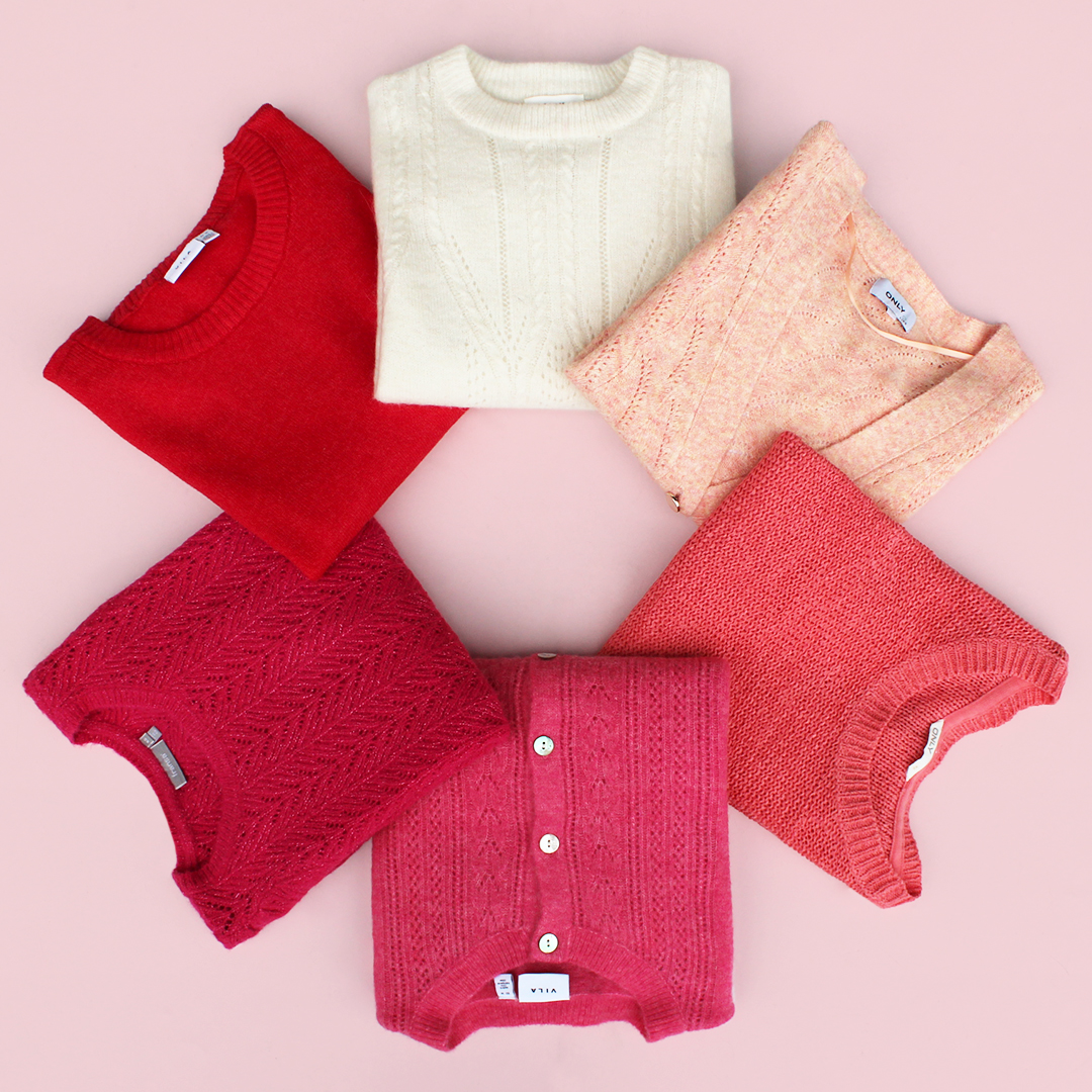 Quelle est la différence entre un pull et un sweat