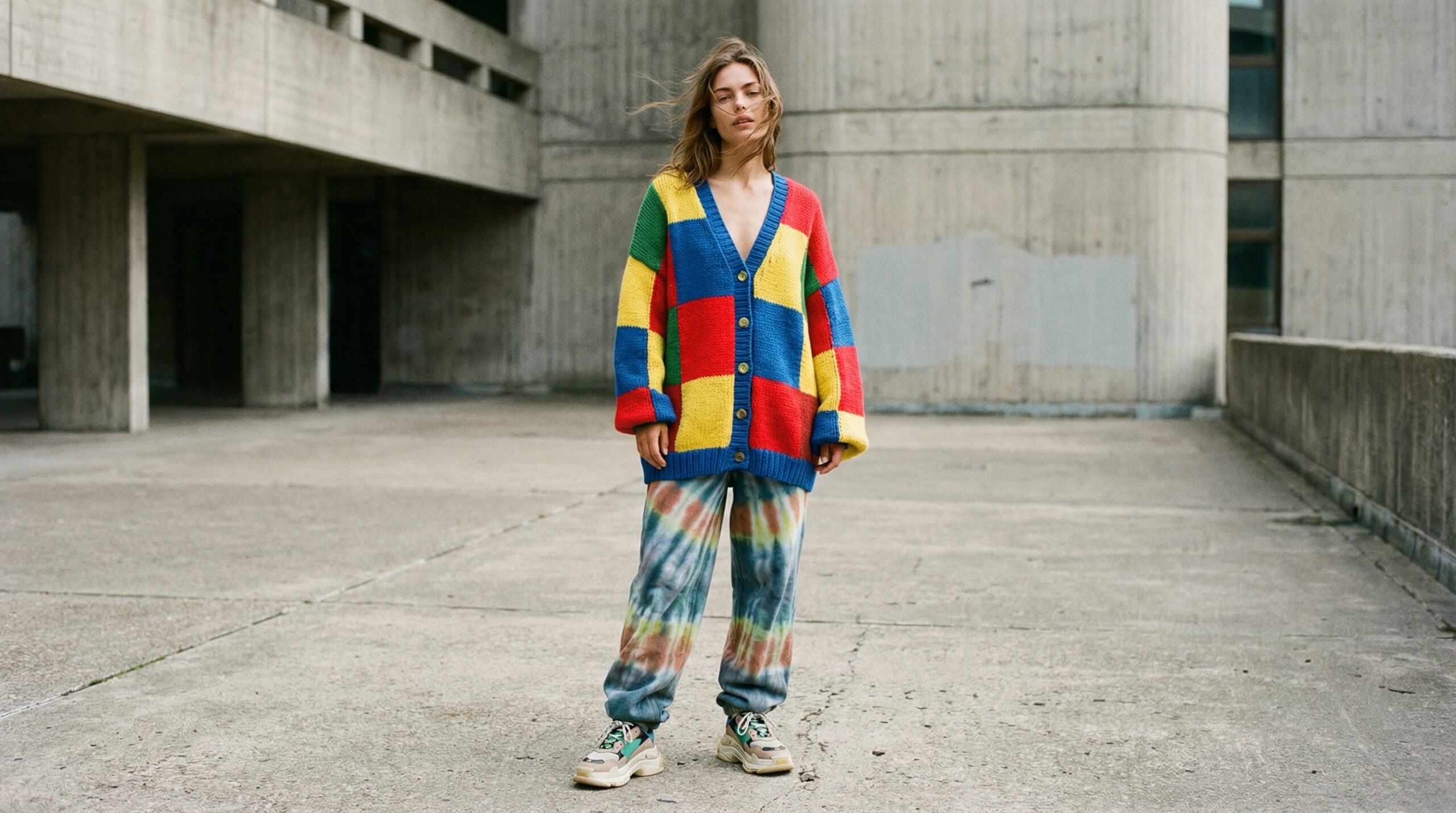 Style oversize, définition et conseils pour le porter