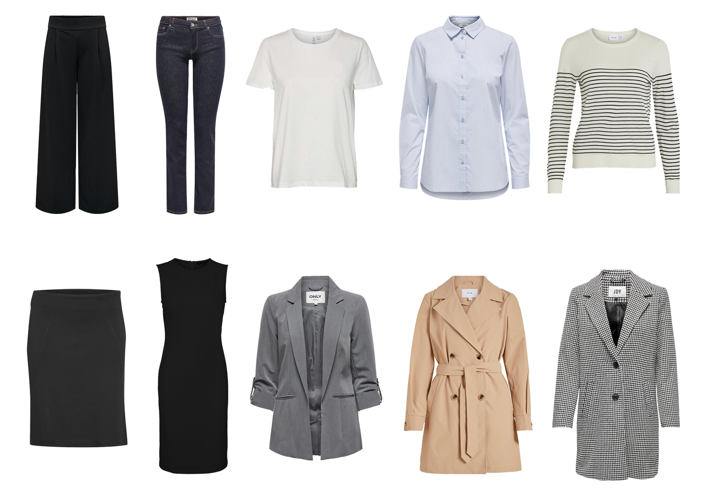 Le style classique, comment l'adopter