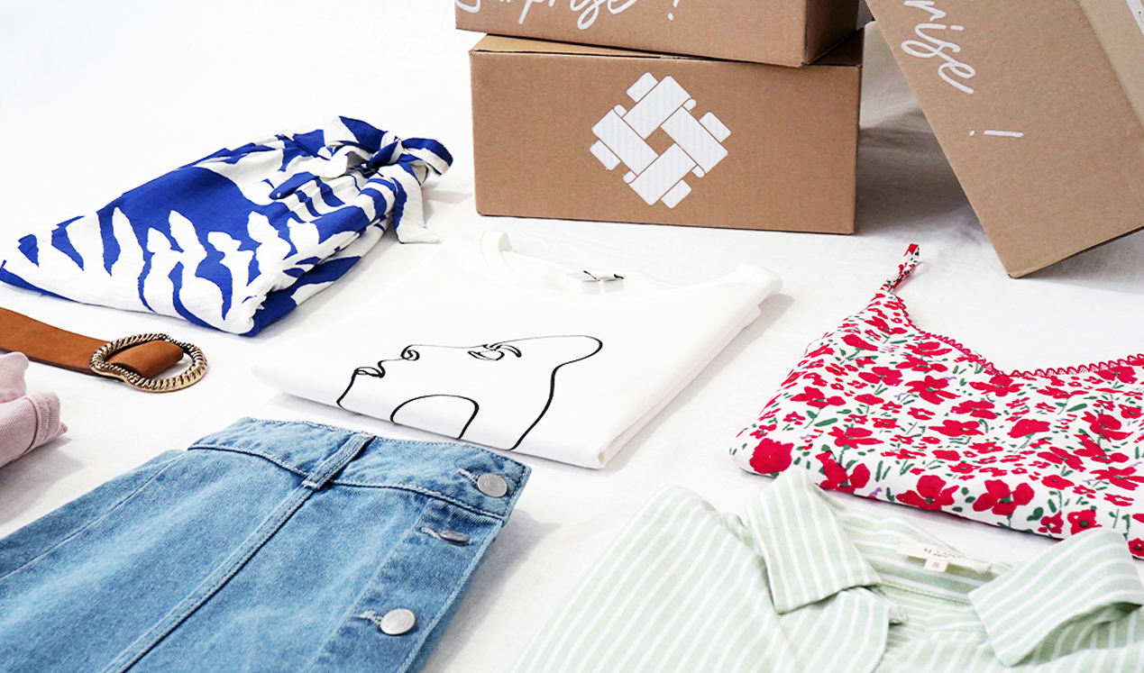 Comment s'habiller quand on a les cheveux châtains