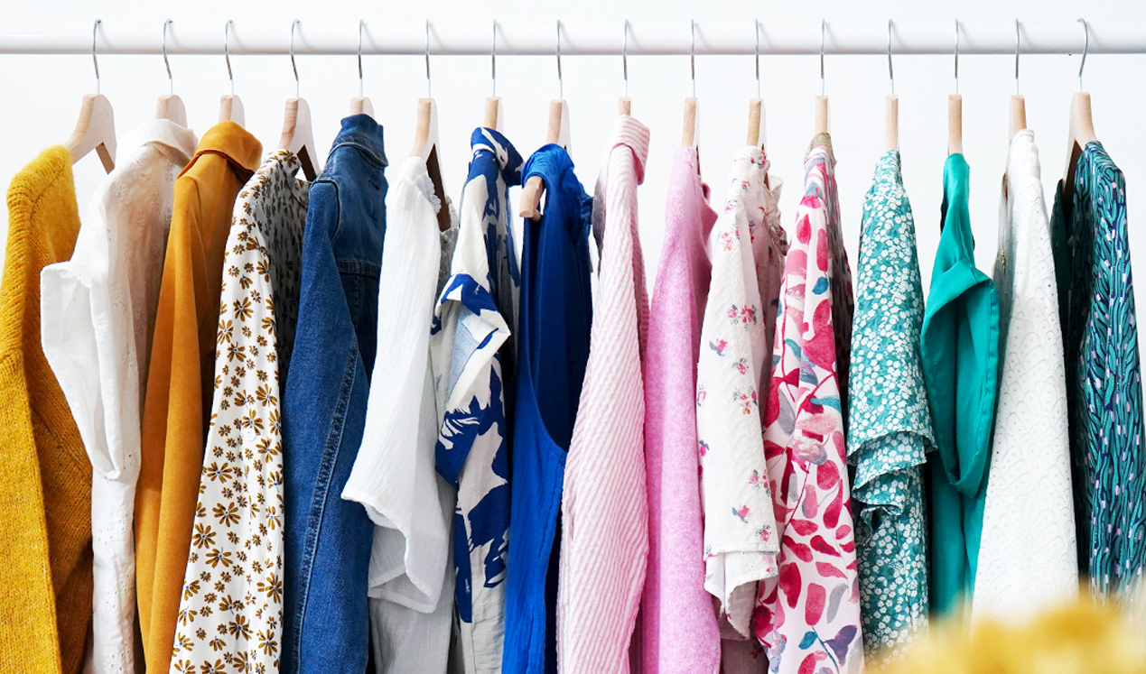 Signification des couleurs en mode : que révèlent vos vêtements