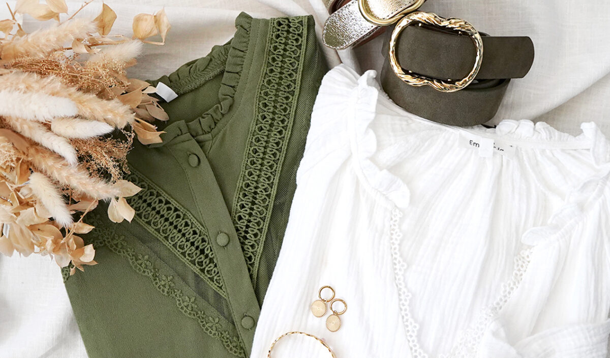 Colorimétrie, quelle couleur vous correspond le mieux