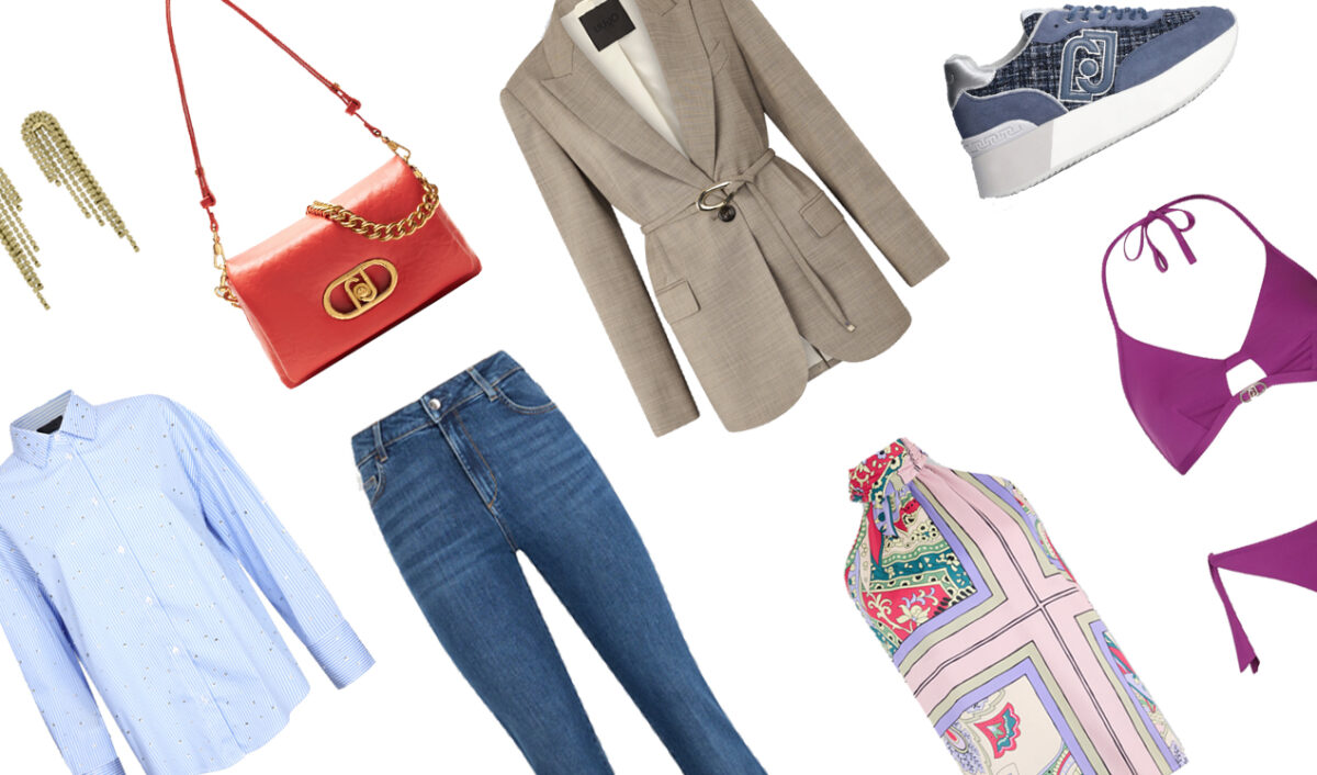 Marques de Mode pour Femmes - Clic and Fit Magazine