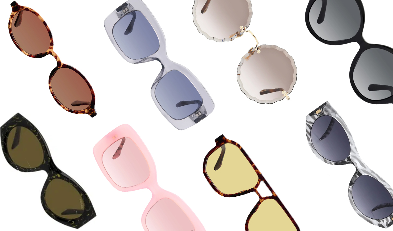 Quelles lunettes de soleil femme choisir en 2025 ? Les tendances de l'année
